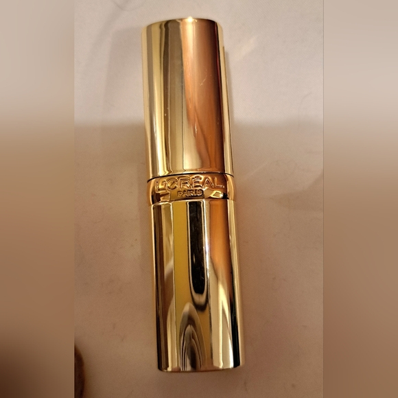L'Oreal | Makeup | Loreal Paris Color Rich Origional Satin True Red ...